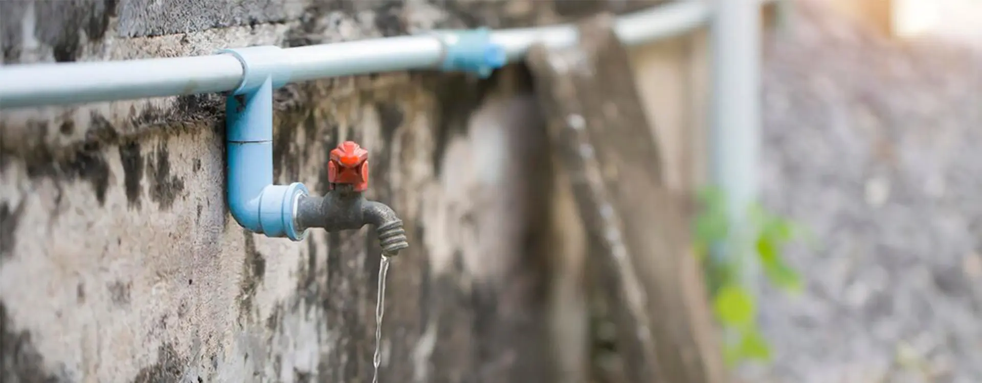 Detección de fugas - LEXA Fontanería